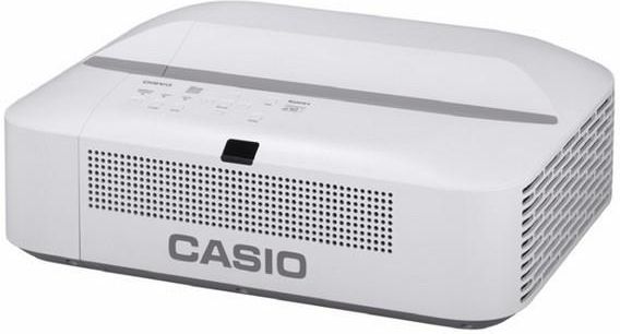 Projektor Casio Xj-Ut351Wn - Ceny i opinie - Ceneo.pl