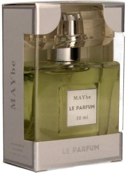 Maybe Le Parfum For Women Woda Perfumowana 30ml - Ceneo.pl