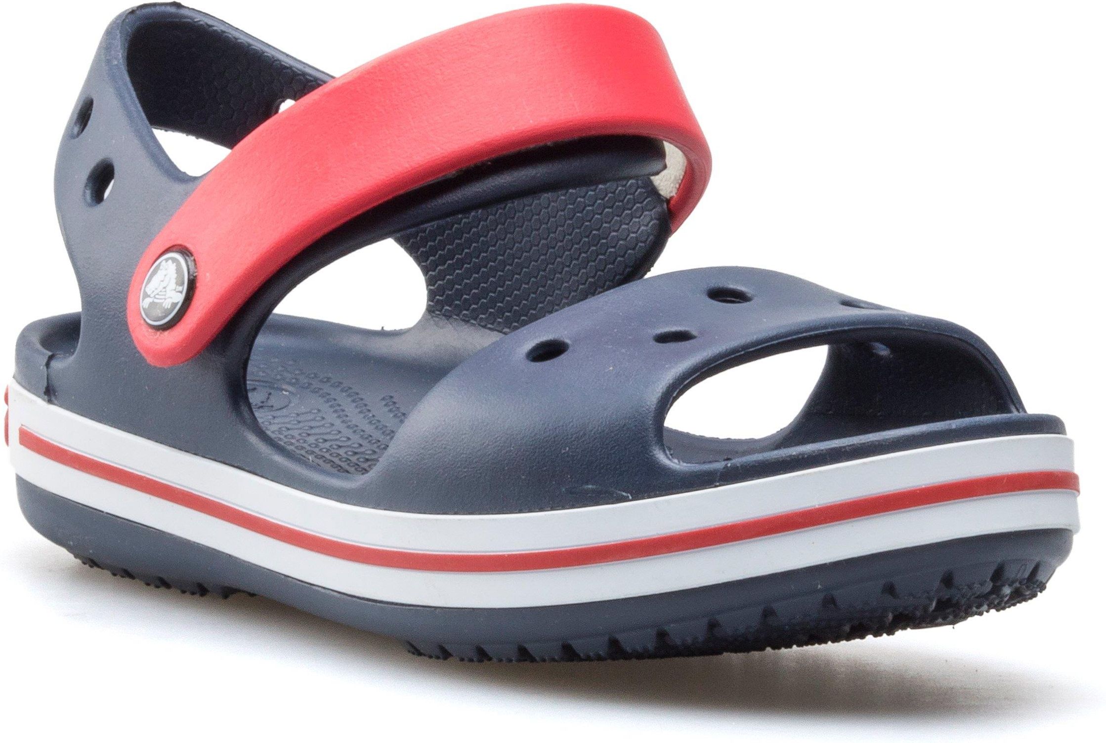 Sandały Crocs Crocband Sandal 12856-485 r. 30-31 - Ceny i opinie - Ceneo.pl