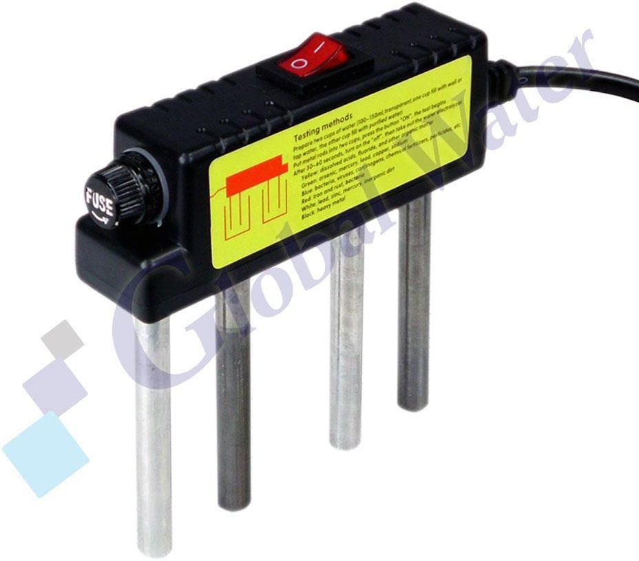 Global Water Elektrolizer - Opinie i ceny na Ceneo.pl