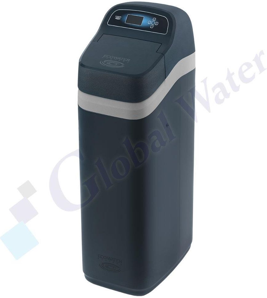 EcoWater Zmiękczacz eVOLUTION 400 Boost - Opinie i ceny na Ceneo.pl
