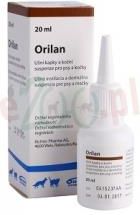 ORION ORILAN 20ml - Ceny i opinie - Ceneo.pl