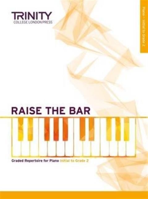 Raise The Bar Piano Book 1 Initial Grade 2 Literatura Obcojęzyczna