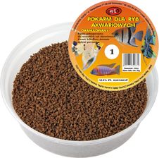 Pokarm dla rybek - karma dla ryb akwariowych - ceny, opinie - Ceneo.pl