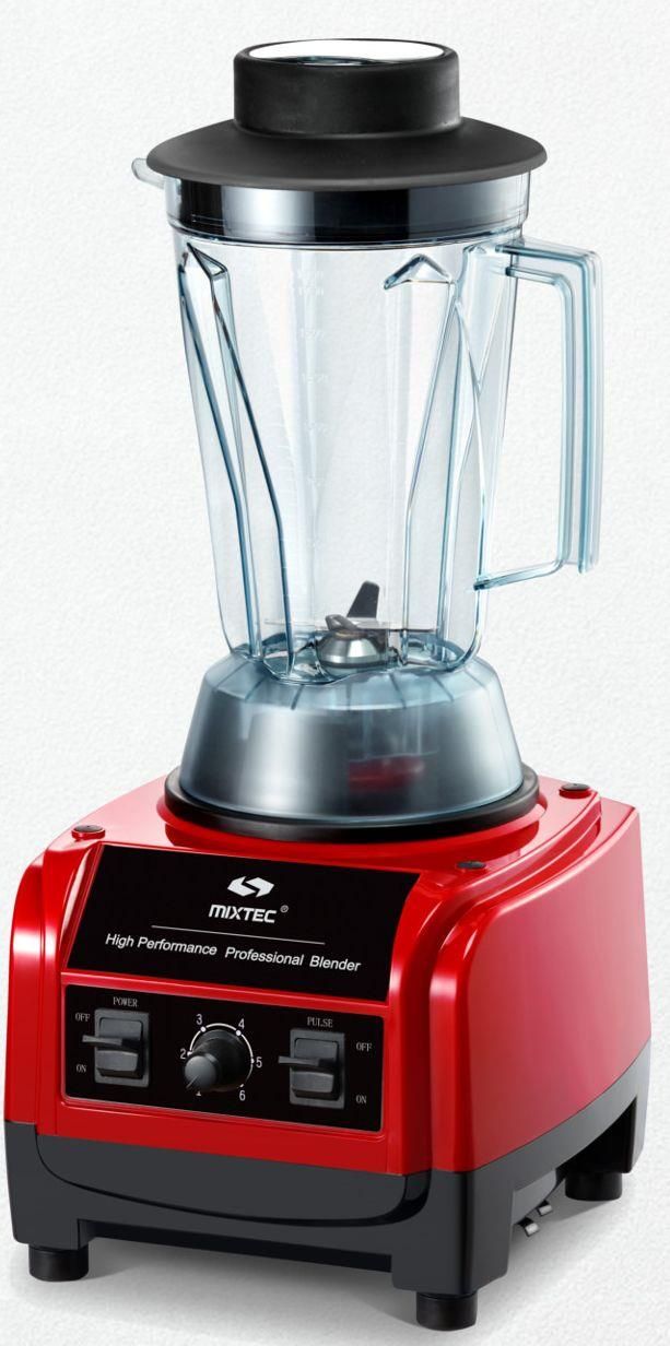 Drobne urządzenie gastronomiczne Mixtec Blender Sj 9667 - Ceny i opinie ...