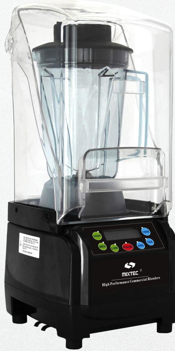 Mixtec Blender Sj 9699 Ec - ceny i opinie - Ceneo.pl