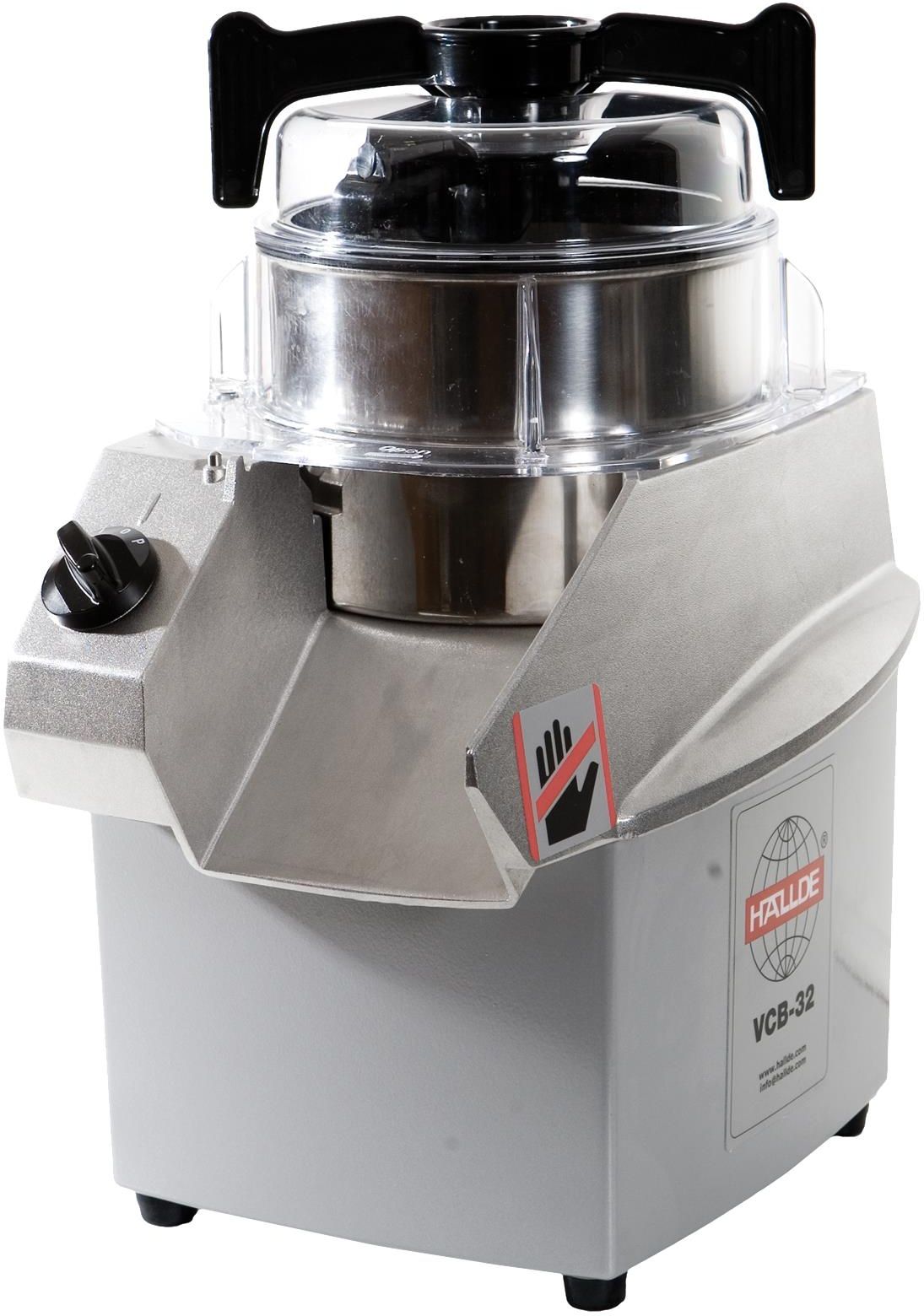 Hallde Kuter Blender Vcb-32 - ceny i opinie - Ceneo.pl