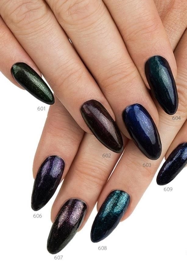 Semilac Top Chameleon No Wipe Bez Przemywania 601 7ml - Opinie i ceny ...