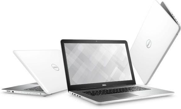 Dell Inspiron 15 (5567-6257) - Opinie i ceny na Ceneo.pl