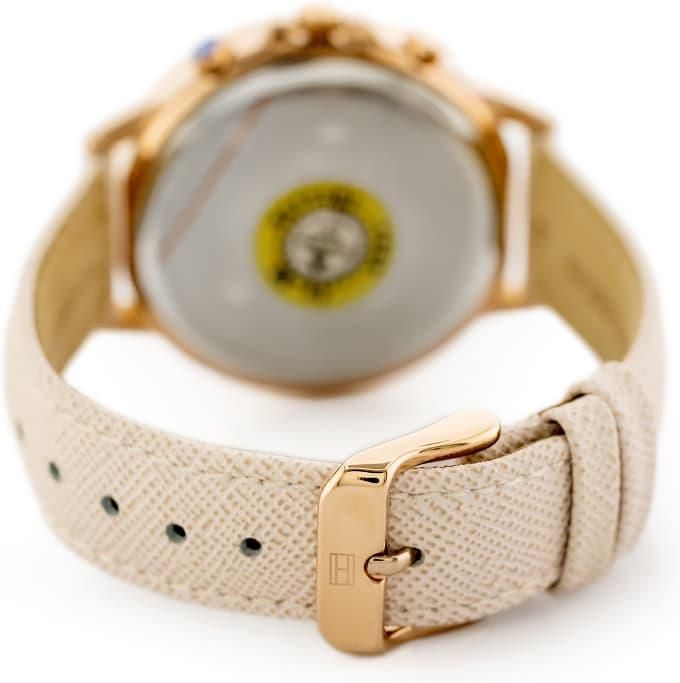 Tommy Hilfiger 1781789 - Zegarki Damskie - Ceny i opinie - Ceneo.pl