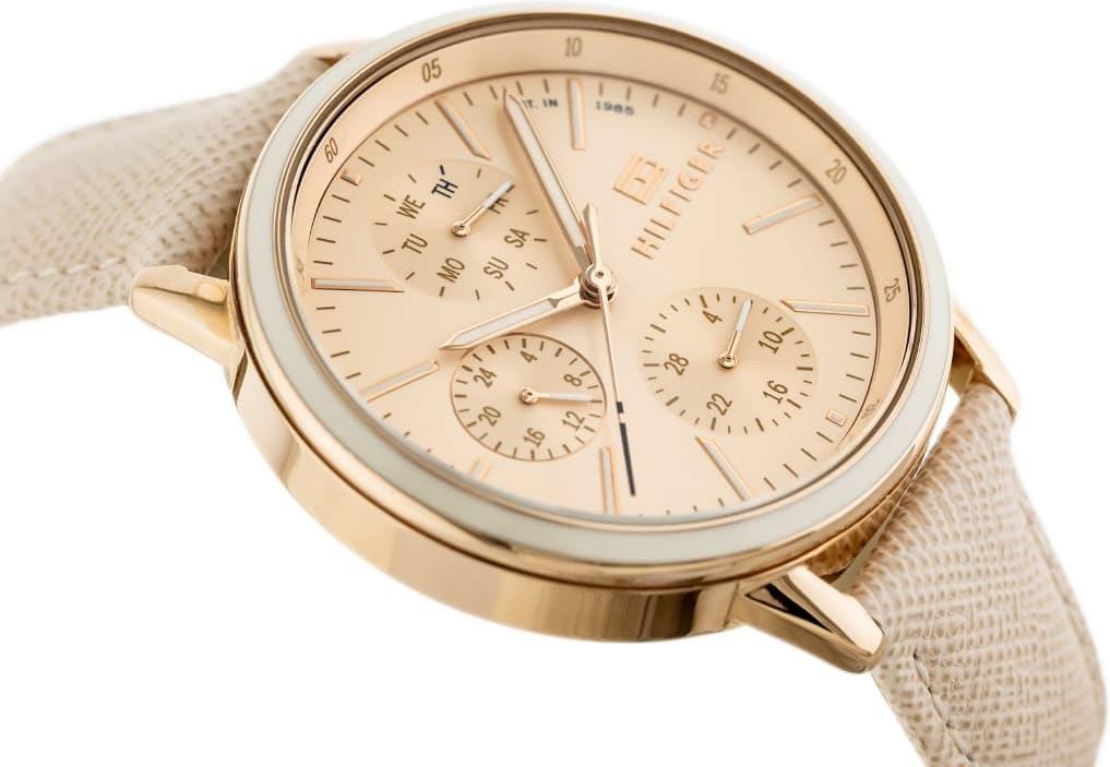 Tommy Hilfiger 1781789 - Zegarki Damskie - Ceny i opinie - Ceneo.pl