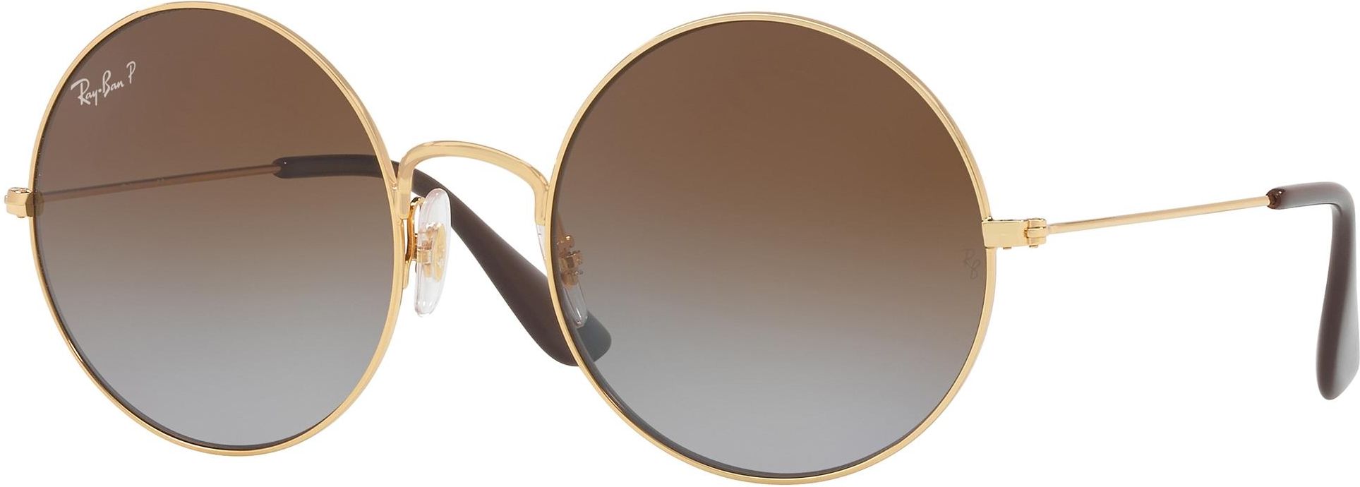 Ray-Ban JA-JO RB3592 001/T5 55 - Ceny i opinie - Ceneo.pl