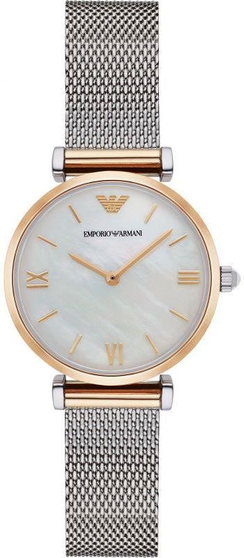 Emporio Armani AR2068 - Zegarki Damskie - Ceny i opinie - Ceneo.pl