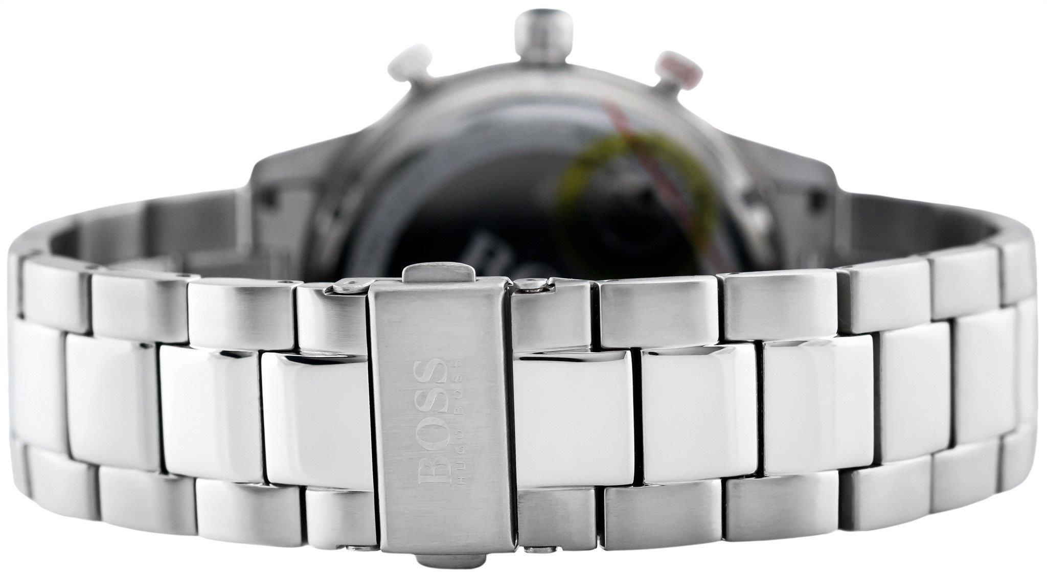 Hugo Boss Rafale 1513509 - Zegarki Męskie - Ceny i opinie - Ceneo.pl