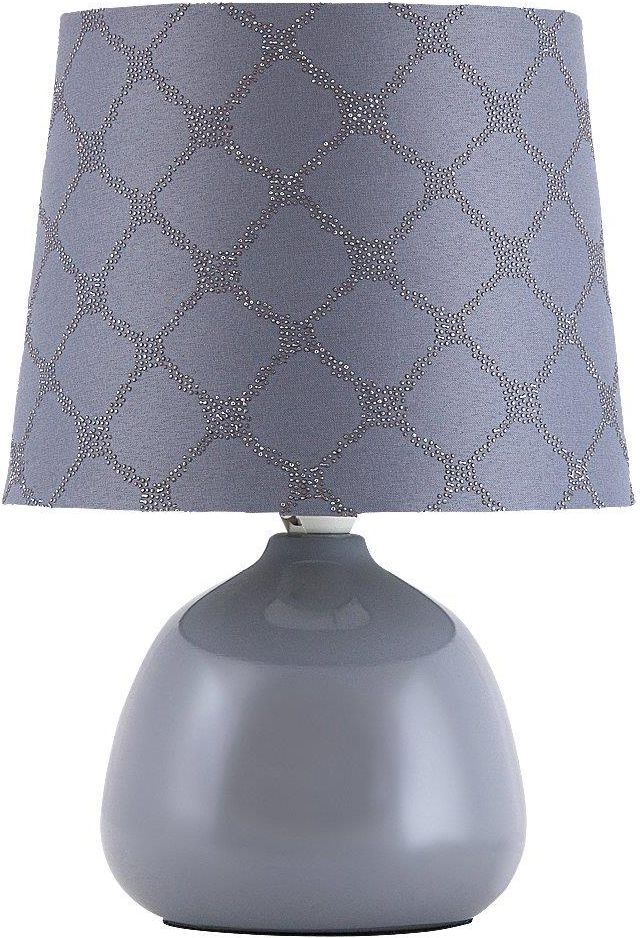 Lampa Rabalux Grey (4381) - Opinie i atrakcyjne ceny na Ceneo.pl