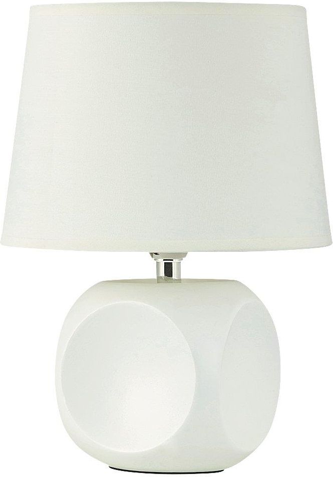 Lampa Rabalux Biała (4395) - Opinie i atrakcyjne ceny na Ceneo.pl