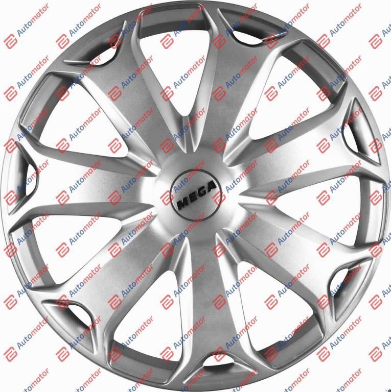 Argo 16 Mega - Kołpaki - Opinie i ceny na Ceneo.pl