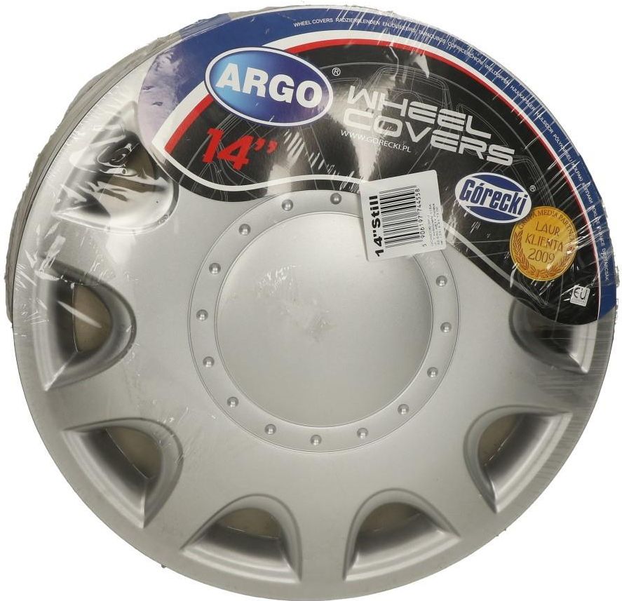 Argo 14 Still - Kołpaki - Opinie i ceny na Ceneo.pl