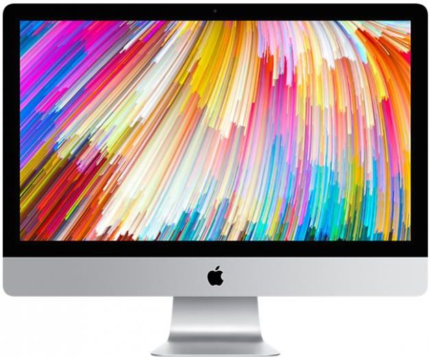 Komputer Apple AiO iMac 27' Retina 5K (MNEA2ZEAD4) - Opinie i ceny na ...