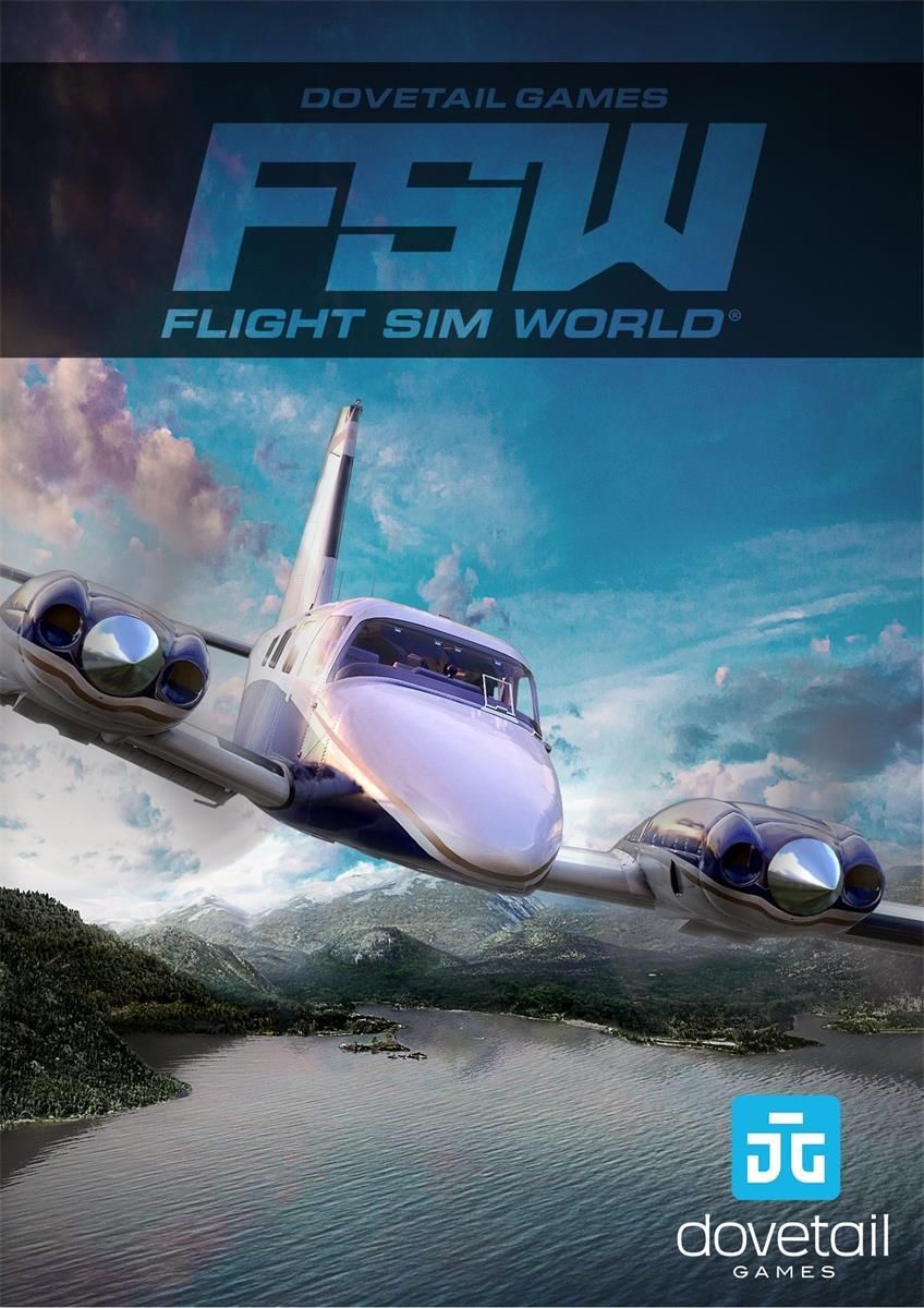 Flight Sim World (Digital) od 197,94 zł, opinie - Ceneo.pl