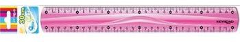 Linijka 30 Cm Kolorowa Miękka - Ceny i opinie - Ceneo.pl