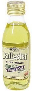 Ballester Oliwa Z Oliwek Light 250 Ml - Ceny i opinie - Ceneo.pl