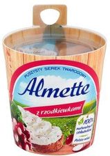 Almette Almette Z Rzodkiewkami Puszysty Serek Twarogowy 150 G - Ceny i ...