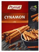 Prymat Prymat Cynamon Cały 3 Sztuki - Ceny i opinie - Ceneo.pl
