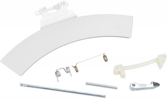 Electrolux Uchwyt drzwi do suszarki Electrolux (4055243929) - Opinie i ...