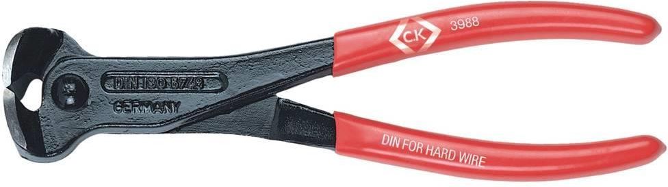 C.K. Szczypce czołowe T3988 200 200 mm DIN ISO 5748 60 HRC stal narzędziowa T3988200 - Opinie i ...