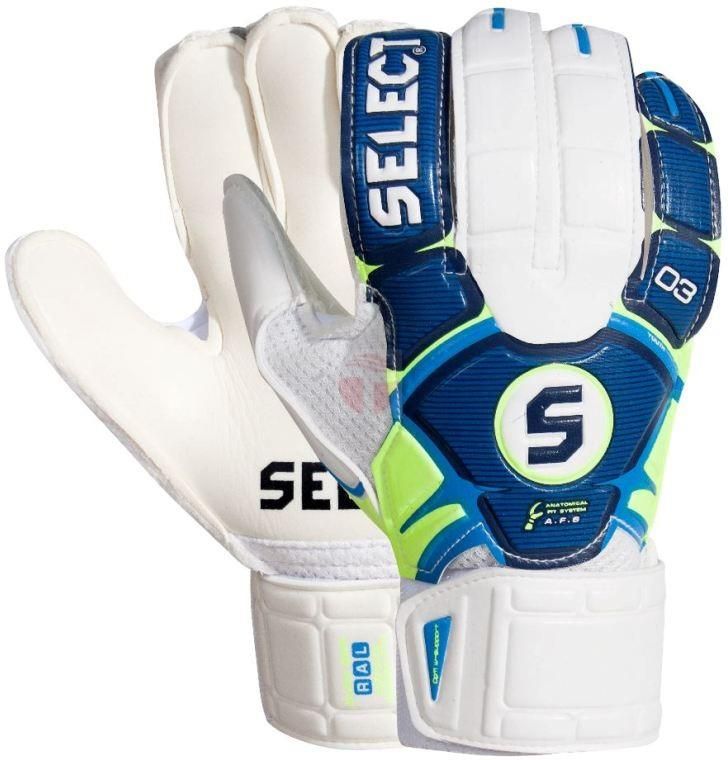 Select 03 Youth Junior - Ceny i opinie - Ceneo.pl