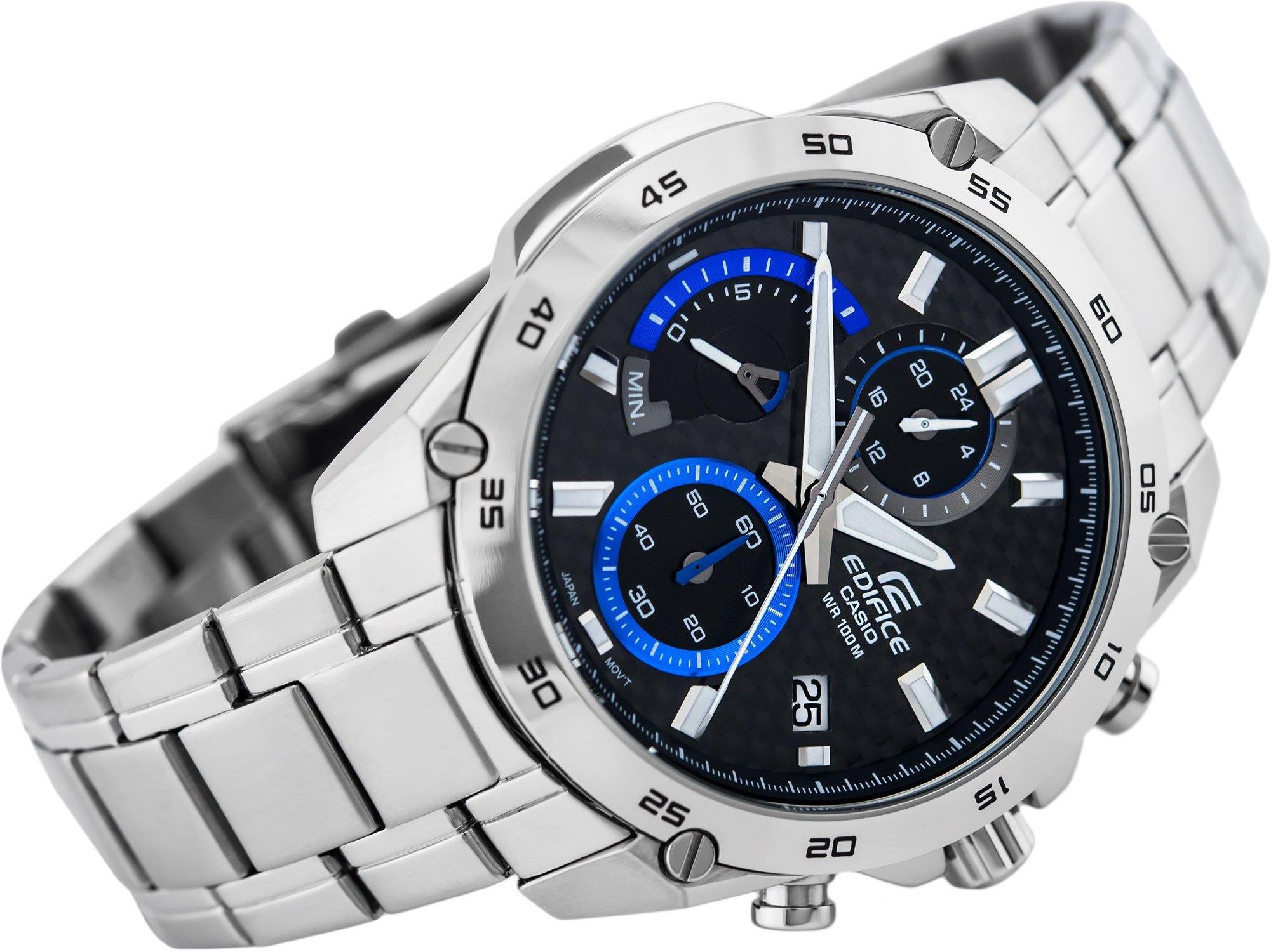 Casio EFR-557CD-1AVUEF - Zegarki Męskie - Ceny i opinie - Ceneo.pl