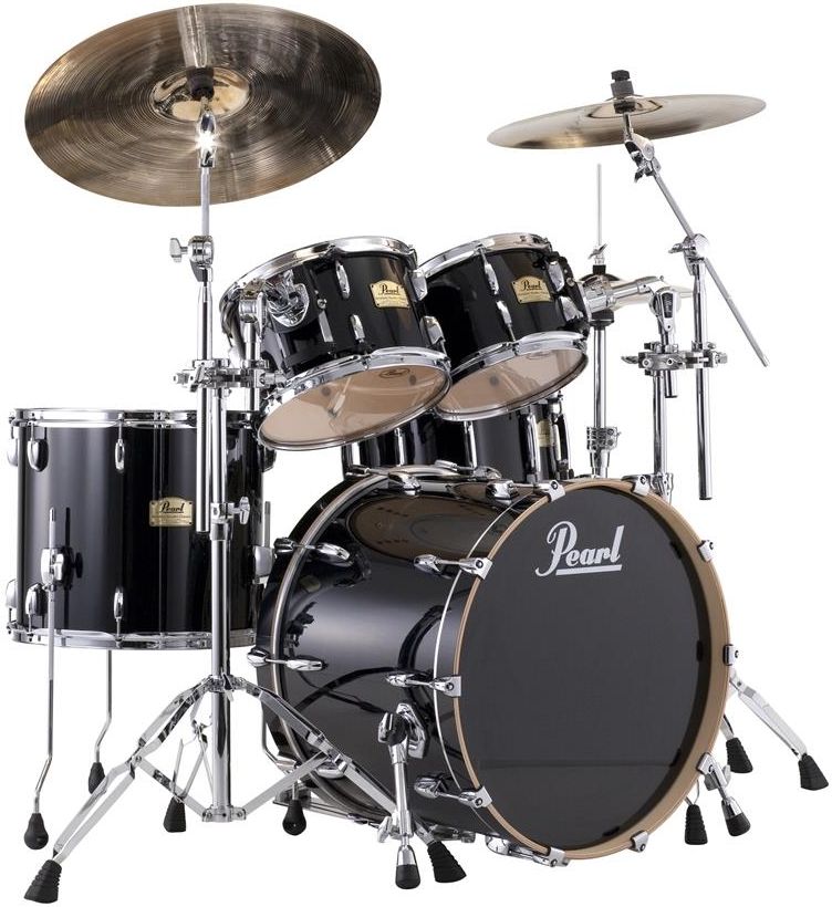 Pearl Session Studio Classic 22101216 (SSC924XUPC) - Ceny i opinie ...