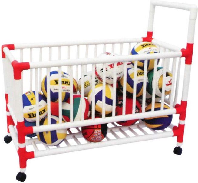 Vinex Wózek Na Piłki Vbct-1195843 - Ceny i opinie - Ceneo.pl