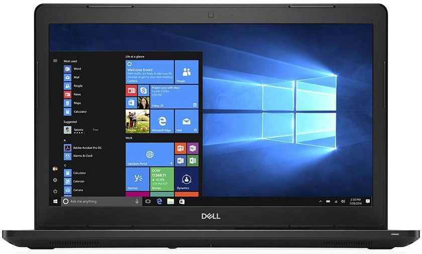 Laptop Dell Latitude 3580 (5277958612) - Opinie i ceny na Ceneo.pl