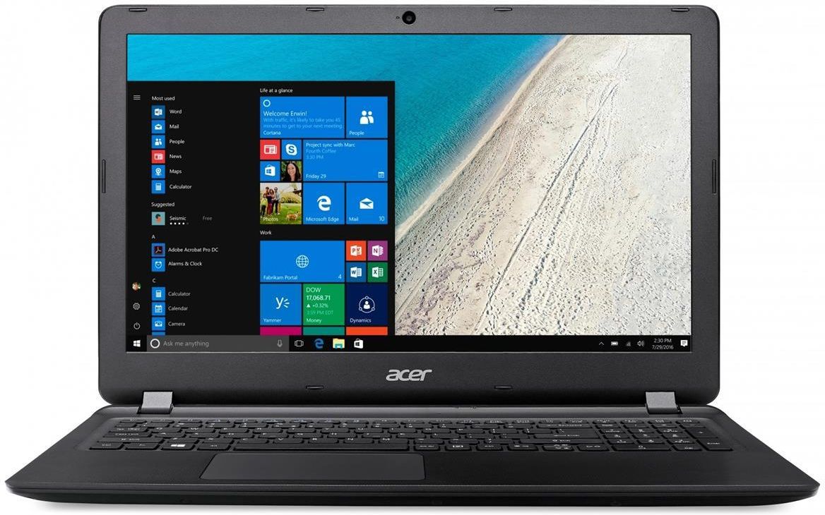 ACER Extensa 2540 (NXEFHEP003_4G240SU) - Opinie i ceny na Ceneo.pl