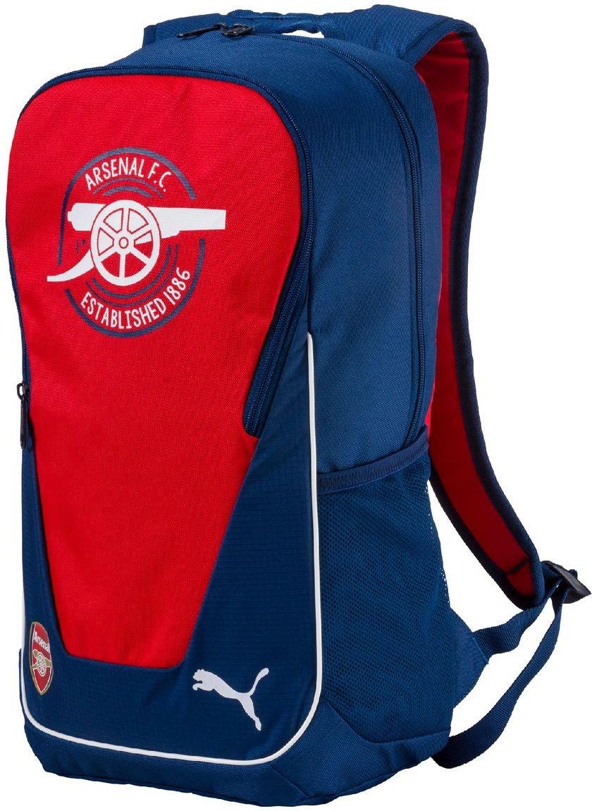 Plecak Puma Arsenal Fanwear Backpack Plecak - Ceny i opinie - Ceneo.pl