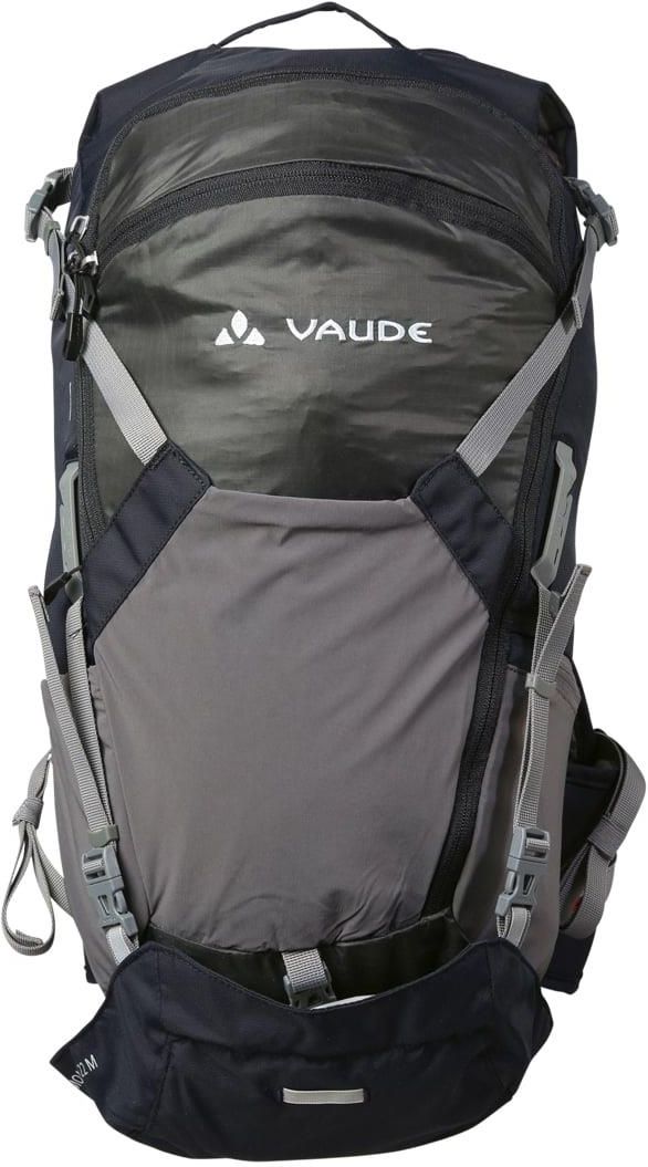 Plecak Vaude Moab Pro 22 Podróżny Black - Ceny i opinie - Ceneo.pl