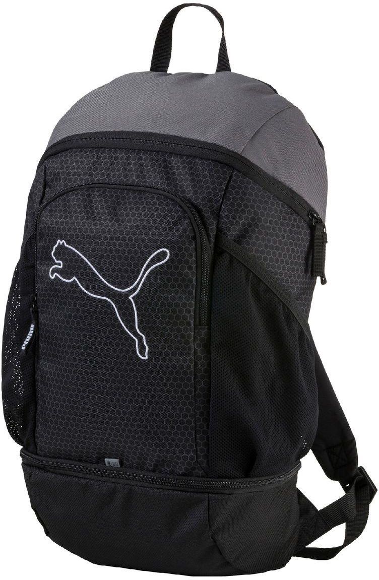 Plecak Puma Echo Backpack Plecak Czarny - Ceny i opinie - Ceneo.pl
