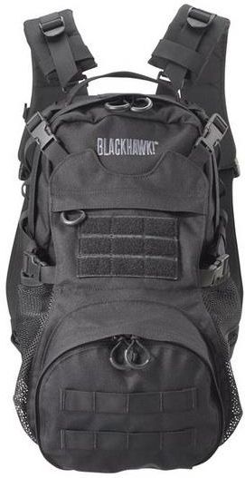 Plecak Blackhawk Cyane Dynamic Pack 20 L Czarny - Ceny i opinie - Ceneo.pl