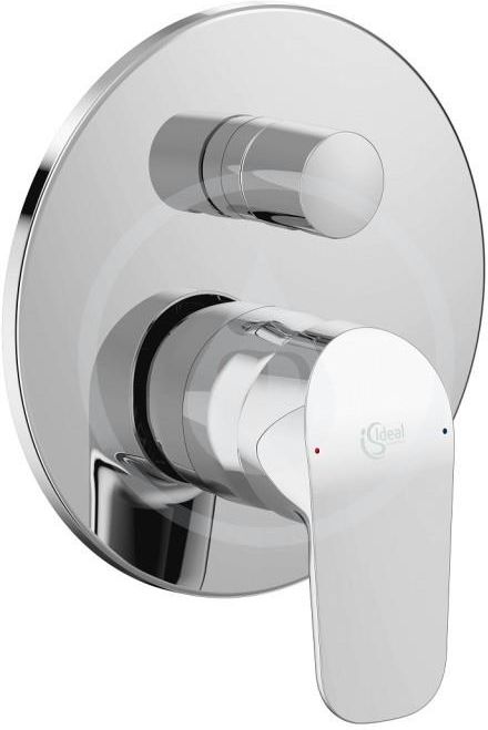 Bateria IDEAL STANDARD CERAFLEX chrom A6725AA - Baterie Zestawy baterii ...