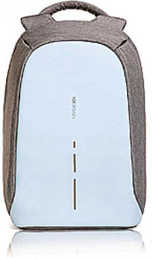 Plecak Plecak Xd Design Bobby Compact Antykradzieżowy Pastelowy Xd-P705 ...