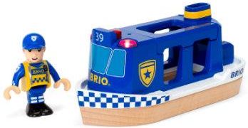 BRIO Transporter z łodzią ratunkową 33859 33820 - Ceny i opinie - Ceneo.pl