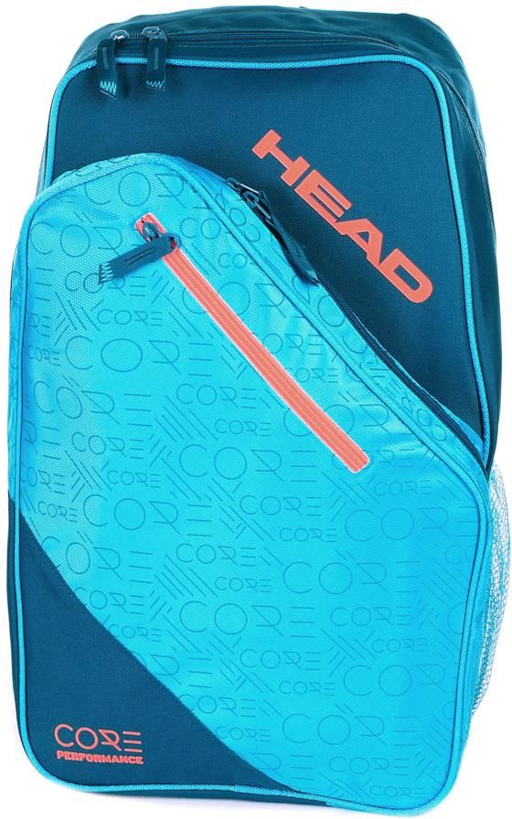 Plecak Head Core Backpack Ptnc - Ceny i opinie - Ceneo.pl