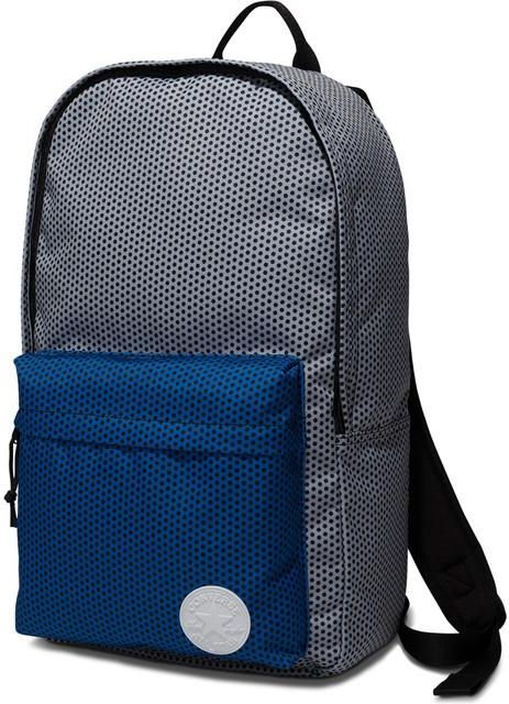 Plecak Converse Edc Poly Backpack 10003331A02 - Ceny i opinie - Ceneo.pl