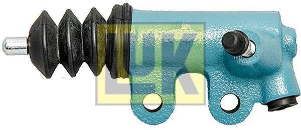 Sprzęgło LuK Siłownik, sprzęgło 512 0378 10 - Opinie i ceny na Ceneo.pl