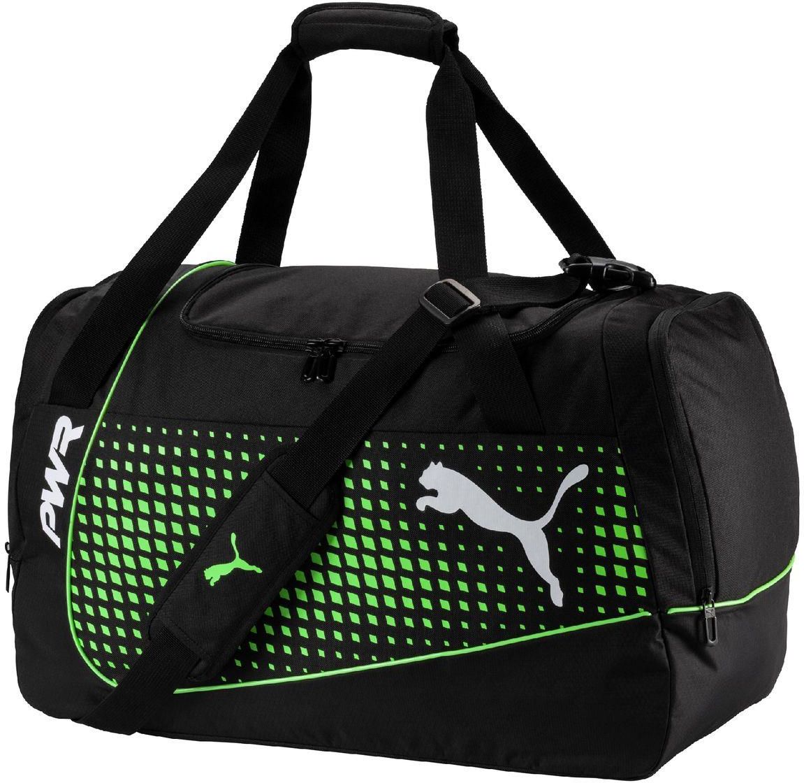 Puma, EvoPower Medium Bag, torba sportowa - Ceny i opinie - Ceneo.pl