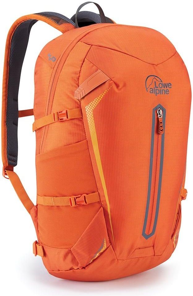 Plecak Lowe Alpine Tensor 20 Lava - Ceny i opinie - Ceneo.pl