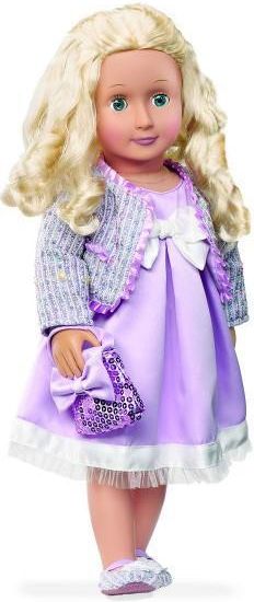 Our Generation Deluxe Tweed Jacket with Dress - Ceny i opinie - Ceneo.pl