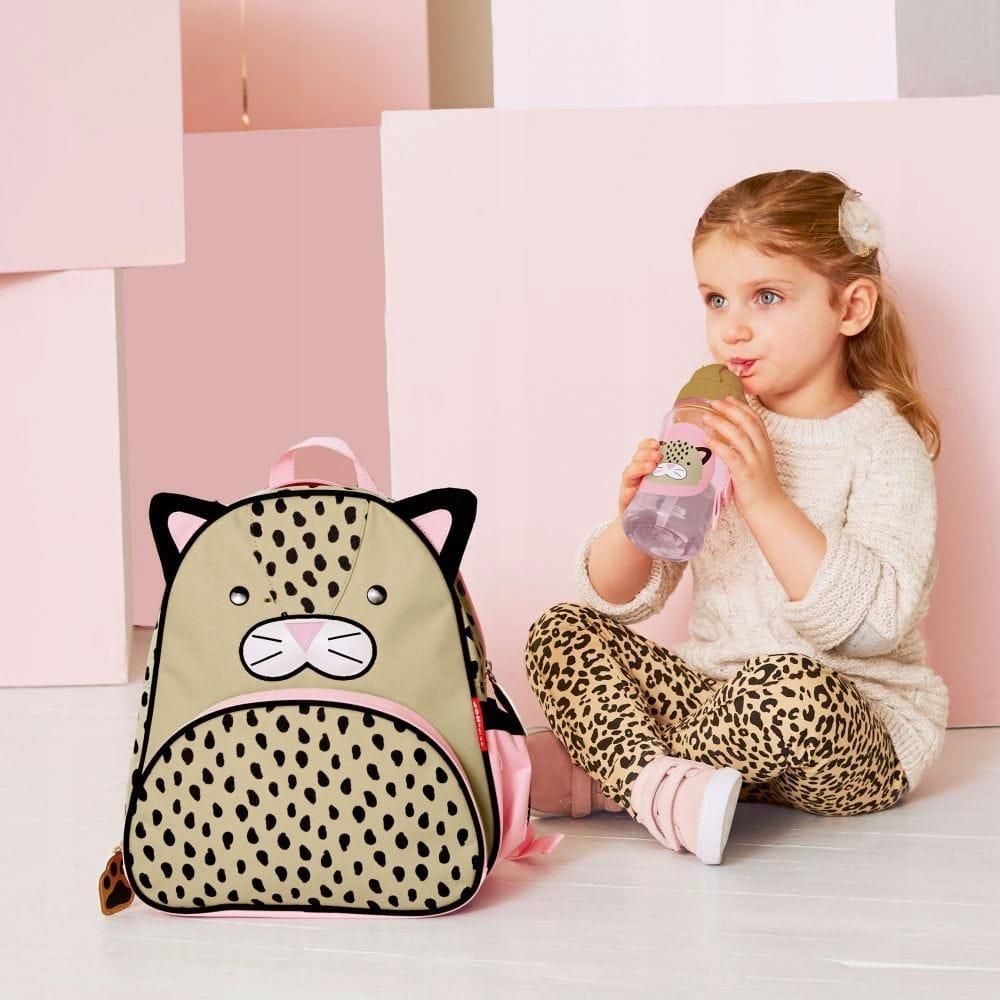 Skip Hop Bidon Leopard - Ceny i opinie - Ceneo.pl